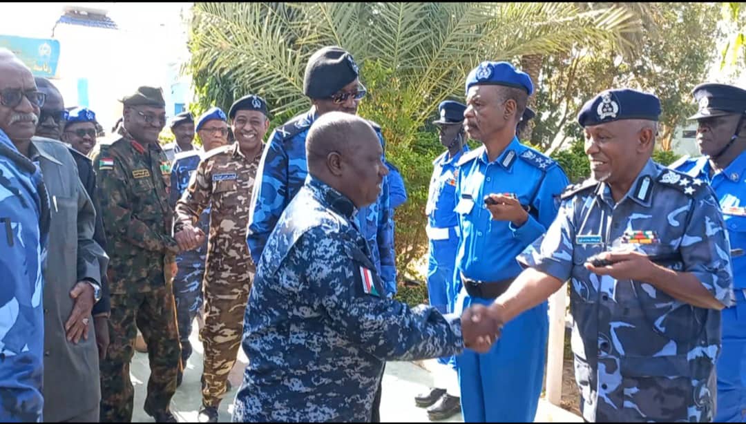 الإعلان عن كيان جديد بوسط السودان تحت أسم ( تحالف الوسط للعدالة ...